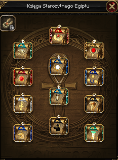 Mental 94/ 1 lvl Championa - Postaci - Valium